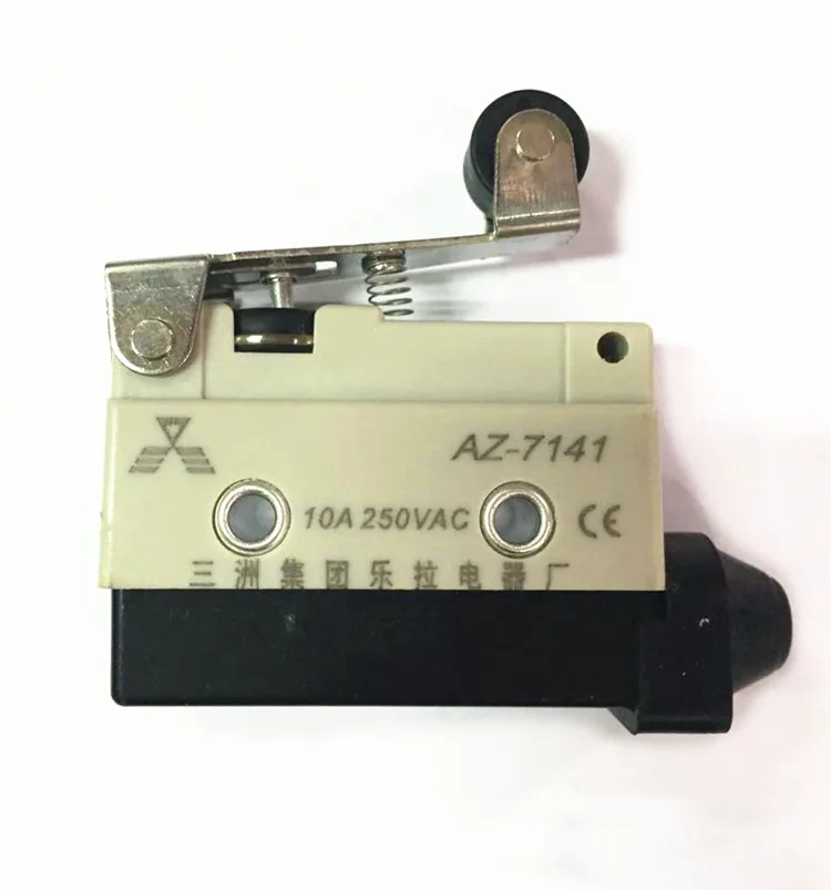 Az-7124 Mini Toggle Micro Switches Limit Switch Quality Guaranteed ...