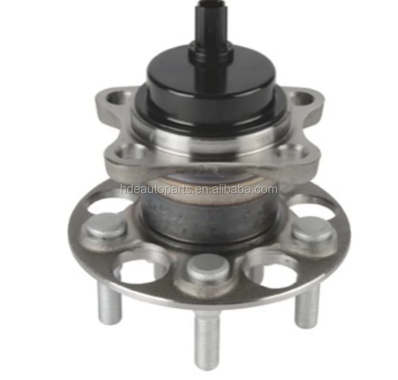 用于丰田的轮毂轴承 3dacf026f-37bs 4245052080 512425 - Buy 轮毂轴承，512425,4245052080 ...