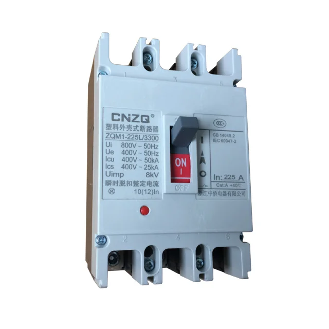 3 phase circuit breaker ,1250 amp circuit breaker,plug-in type circuit ...