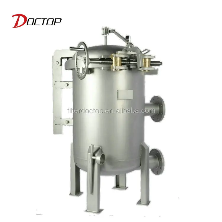 Good Price Stainless Steel Honey Filtration Machine With Filter Water ...