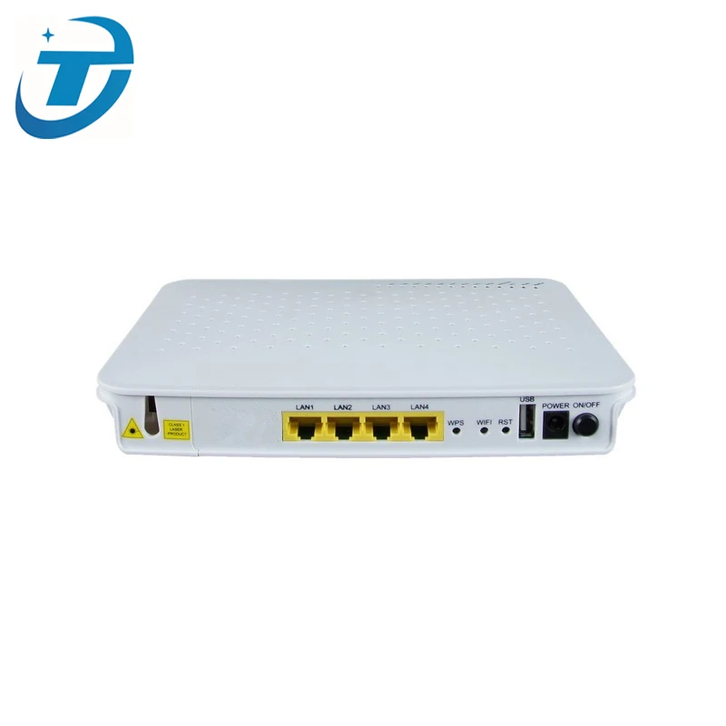 FTTH OLT GPON módem, GPON ONU con wifi| Alibaba.com