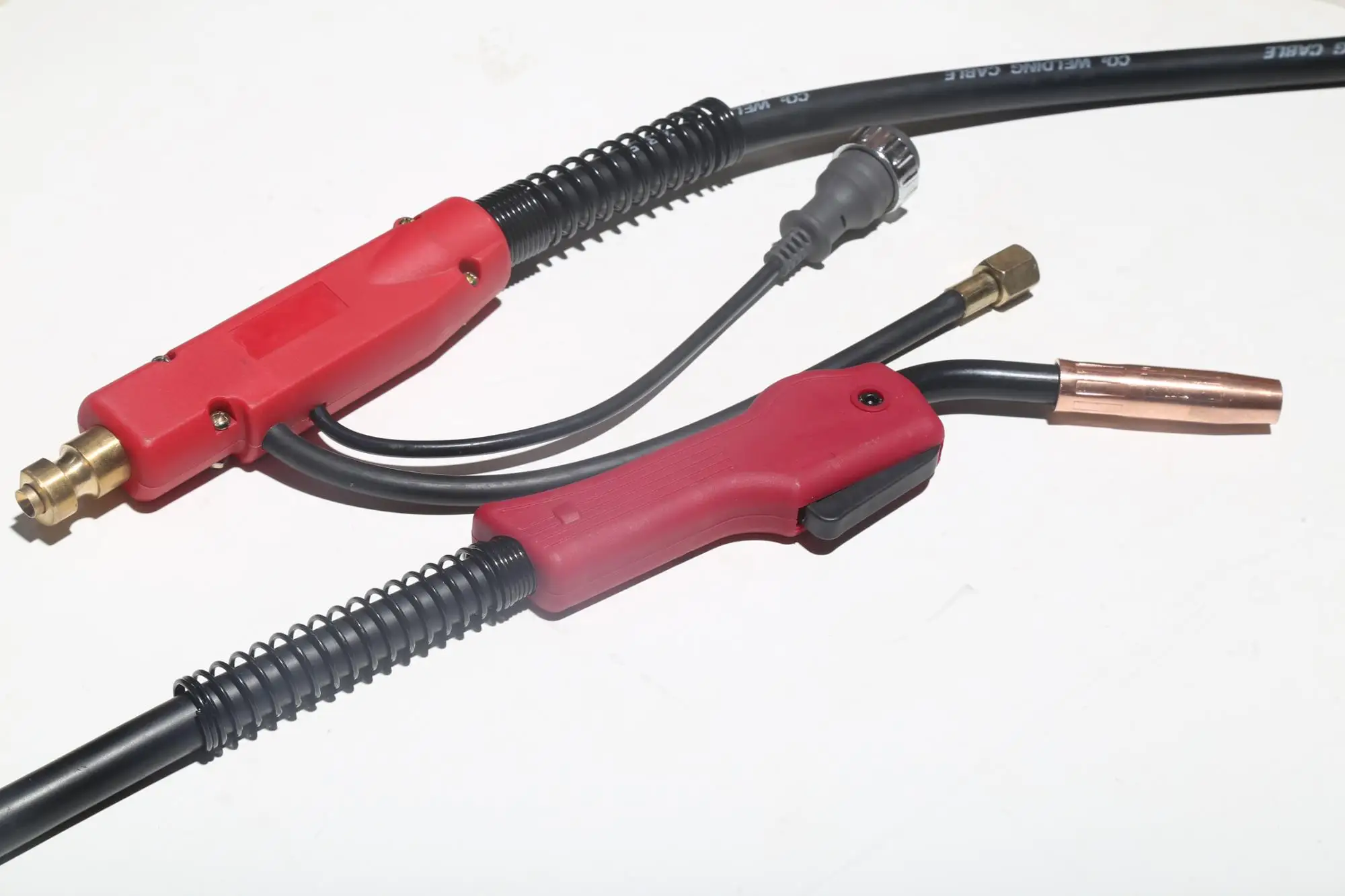 3meter Cable Mig Mag Co2 200a Welding Products - Buy Welding Products ...