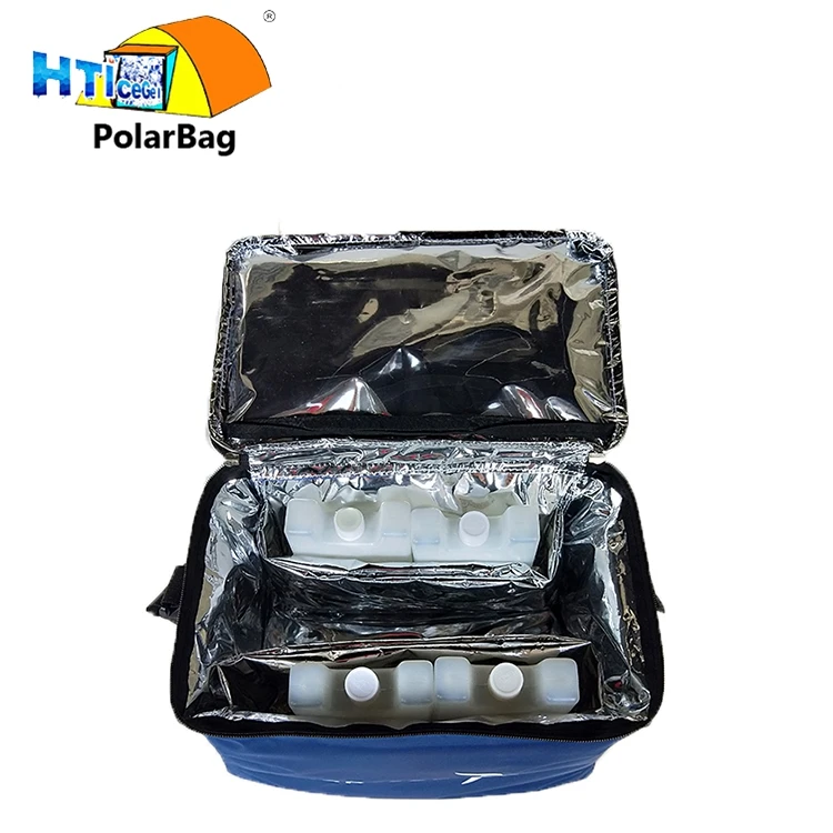 Alibaba.com: Best Blue Medical Doctor Insulated Thermal Patient Cooler ...