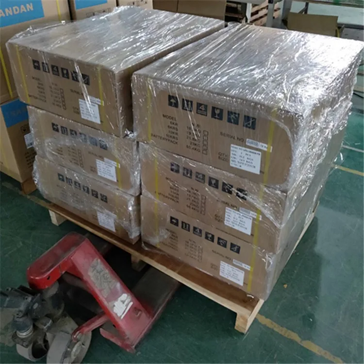 Rack Online Ups 5kva 6kva 10kva 6 Hours Uninterrupted Power Output ...