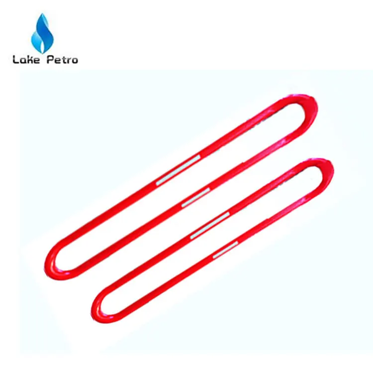 Lake API Petroleum Links for Drilling Rig Elevator Link