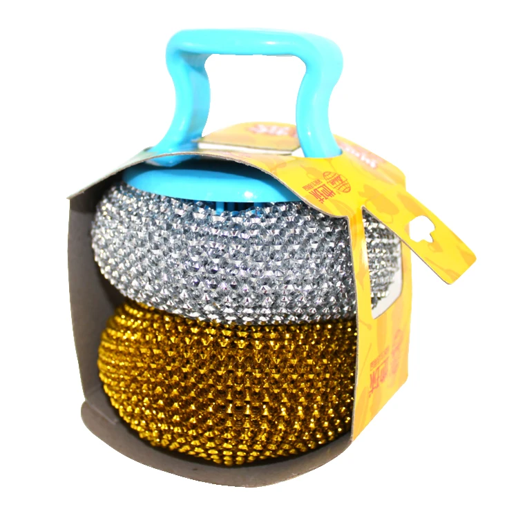 Earth Brand Eco Friendly 2 Pieces/set Pet Durable Powerful Cleaning ...