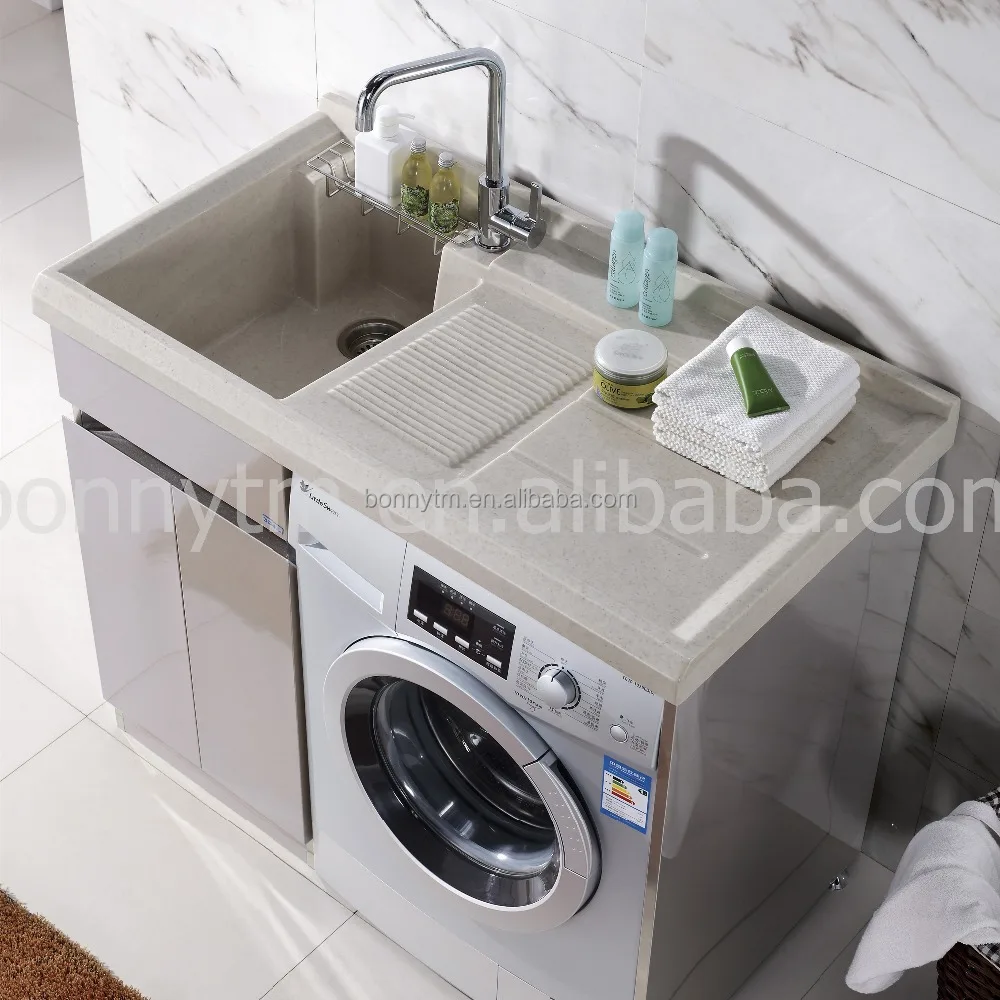 Bnitm China Foshan Watetrproof Home Washing Machine Cabinet 304 ...