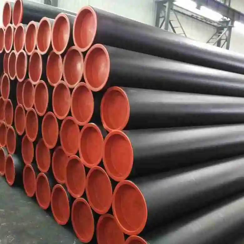 Jis G3445 Stkm 11a 11c 12a 12c 13a 13b Carbon Steel Tubes Seamless Oil ...