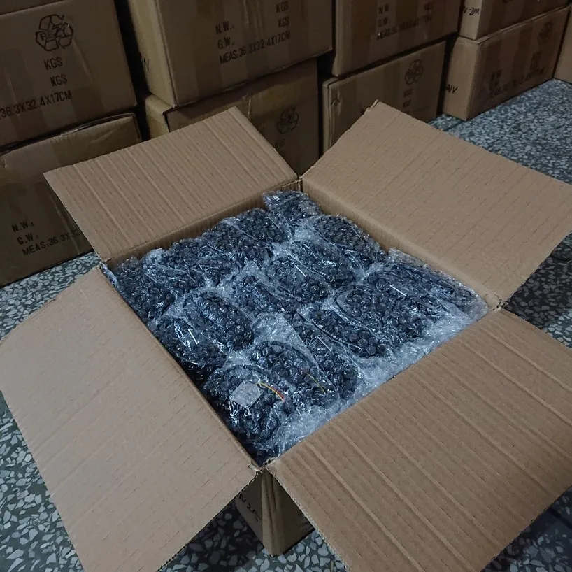 Plastic Turbine Flow Sensor / Hall Effect Flow Meter / Pulse Water ...