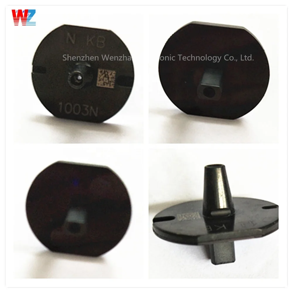 Smt Panasert Cm402/cm602/npm 3 Head 1003 1003n Kxfx037ua00 Nozzle - Buy ...