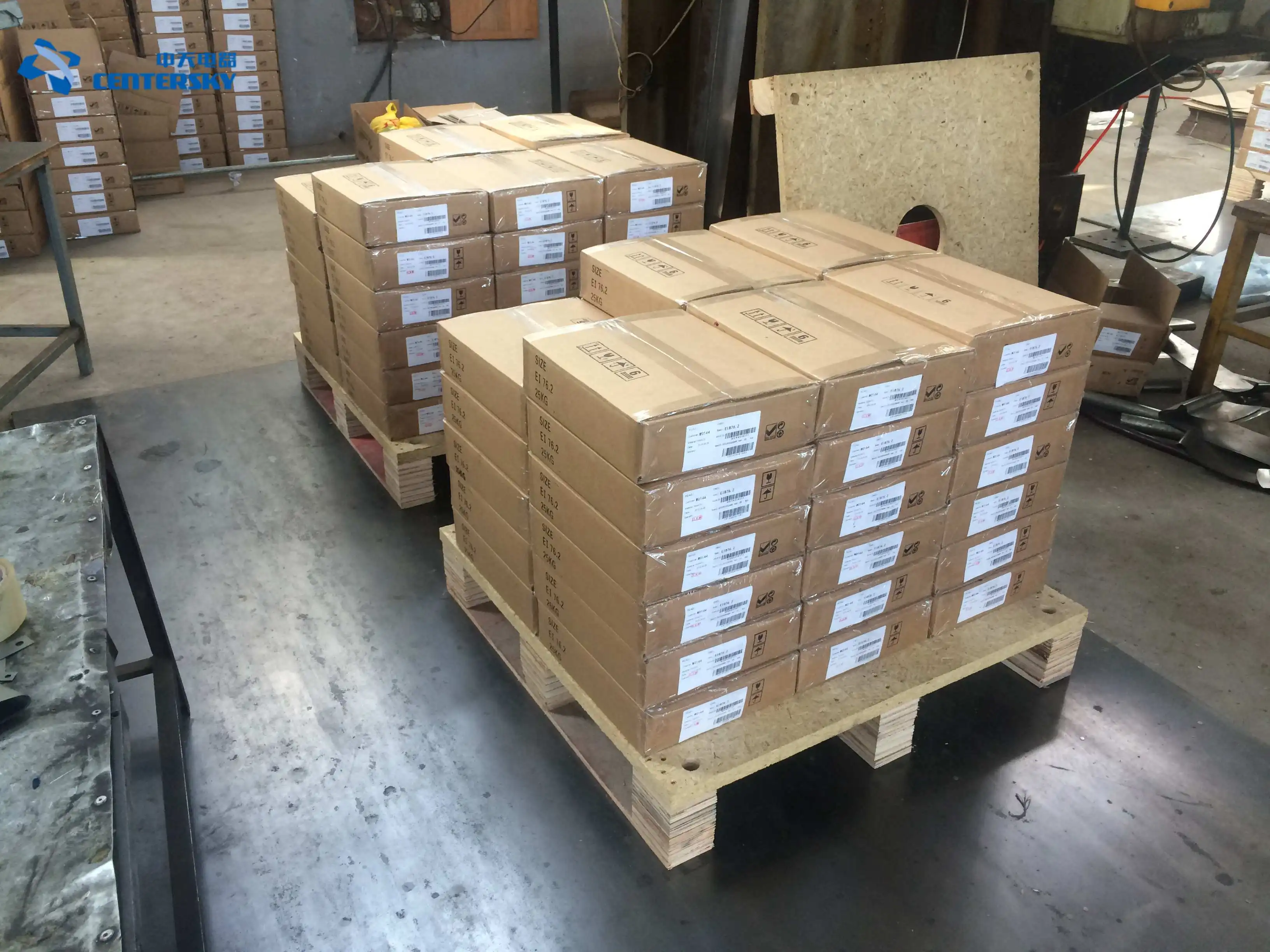 Silicon Steel Ei Lamination 2 3/8 Ei 180 Transformer Ei Core - Buy ...