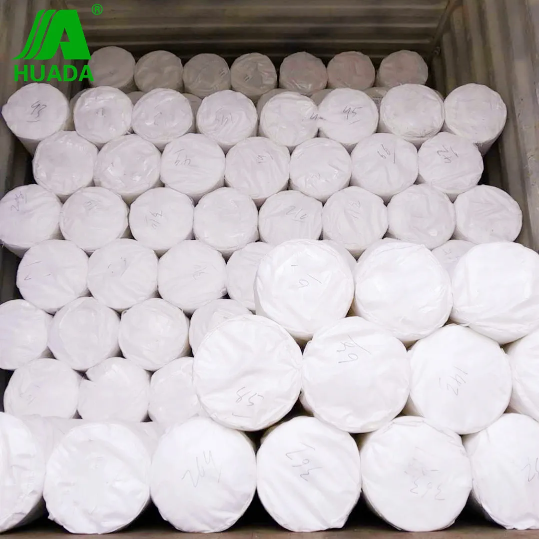 Medical Cotton Gauze Dresses Bale Big Gauze Roll Bleached Jumbo Gauze ...