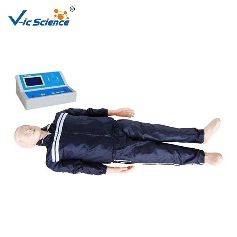 Full Body Medical Dummy