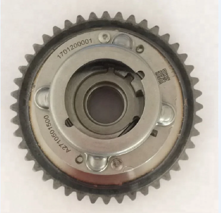 Camshaft Adjuster for Mercedes Benz C-Class W204 C250