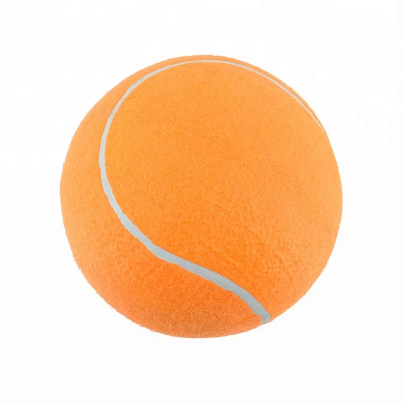 Inflatable Jumbo Tennis Ball Factory - Buy Tennis Ball Factory,Tennis ...