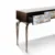 Modern Luxury Agate Stone Stainless Steel Console Table Vissionaire ...