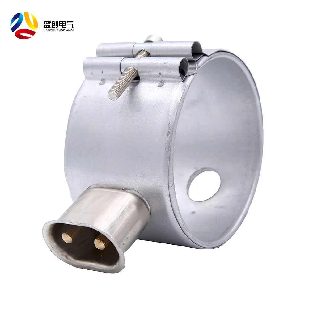 LanChuang Electric Slow Cooker Heating Element Mica Band Heater ...