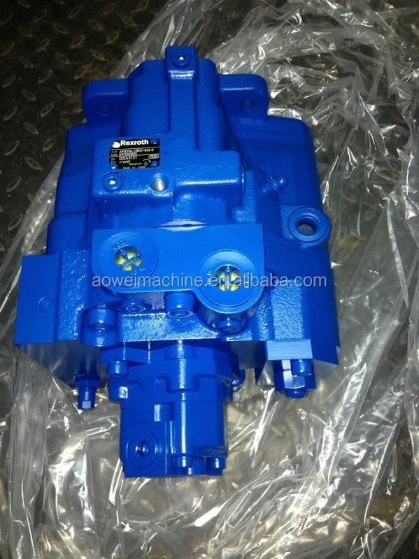 Uchida Rexroth Ap2d36 液压主泵，内修理部件，活塞鞋，气缸，ap2d36lv3rs7-903，ap2d36lv1rs6,Ap2d36lv3rs6-909 - Buy ...