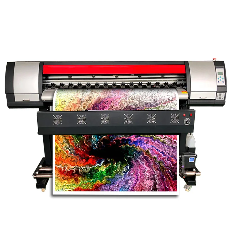 Large Format Plotter Outdoor Photo Printing Machine| Alibaba.com