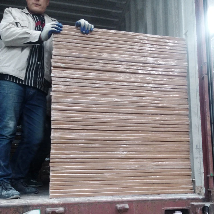 Modern 8mm Pvc Wall Panels 25cm Width Square Design With Heat ...