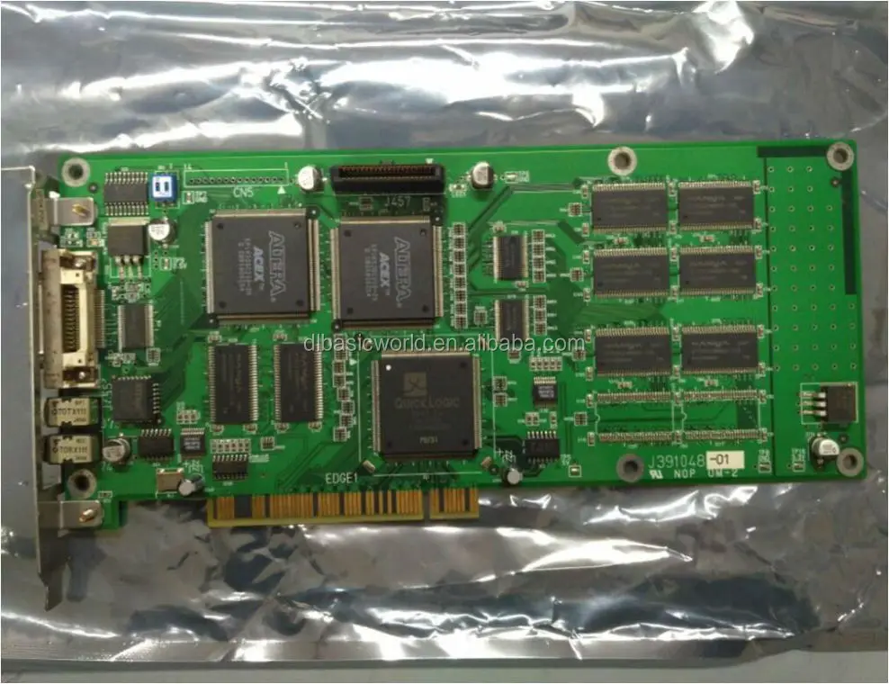 Board J391048,Used Pcb For Noritsu For 32 33 / Qss Spare Parts - Buy ...
