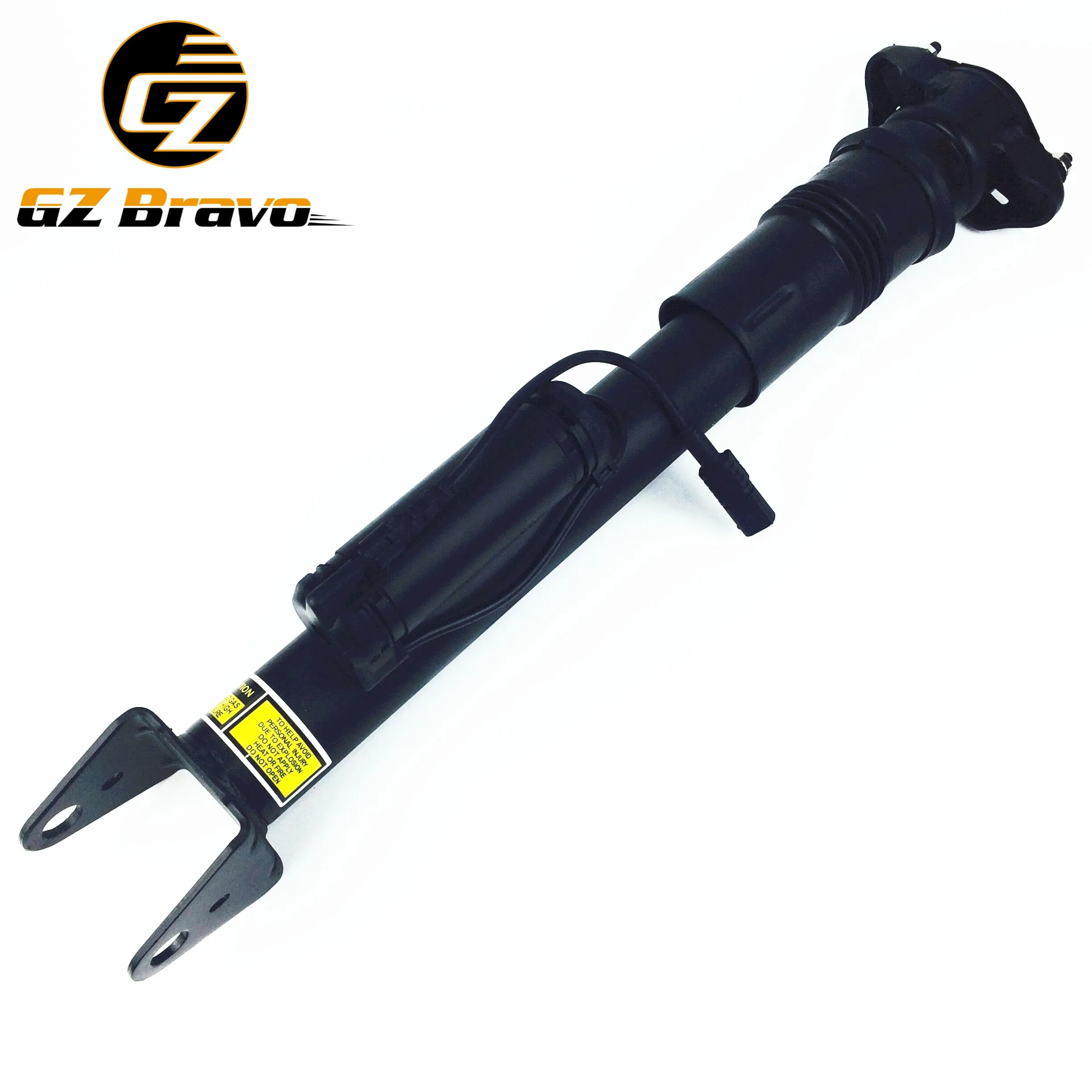 1643202031 Air Struts Rear Air Suspension For Mercedes Benz Ml-class ...