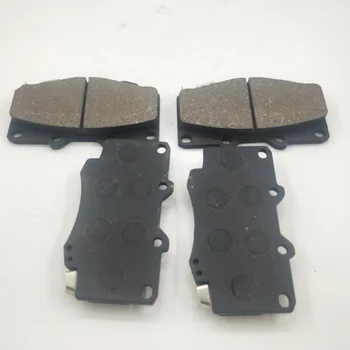 04465-0k020 Pad Kit,Disc Brake,Front Brake Pads New Oem Part For Hilux ...