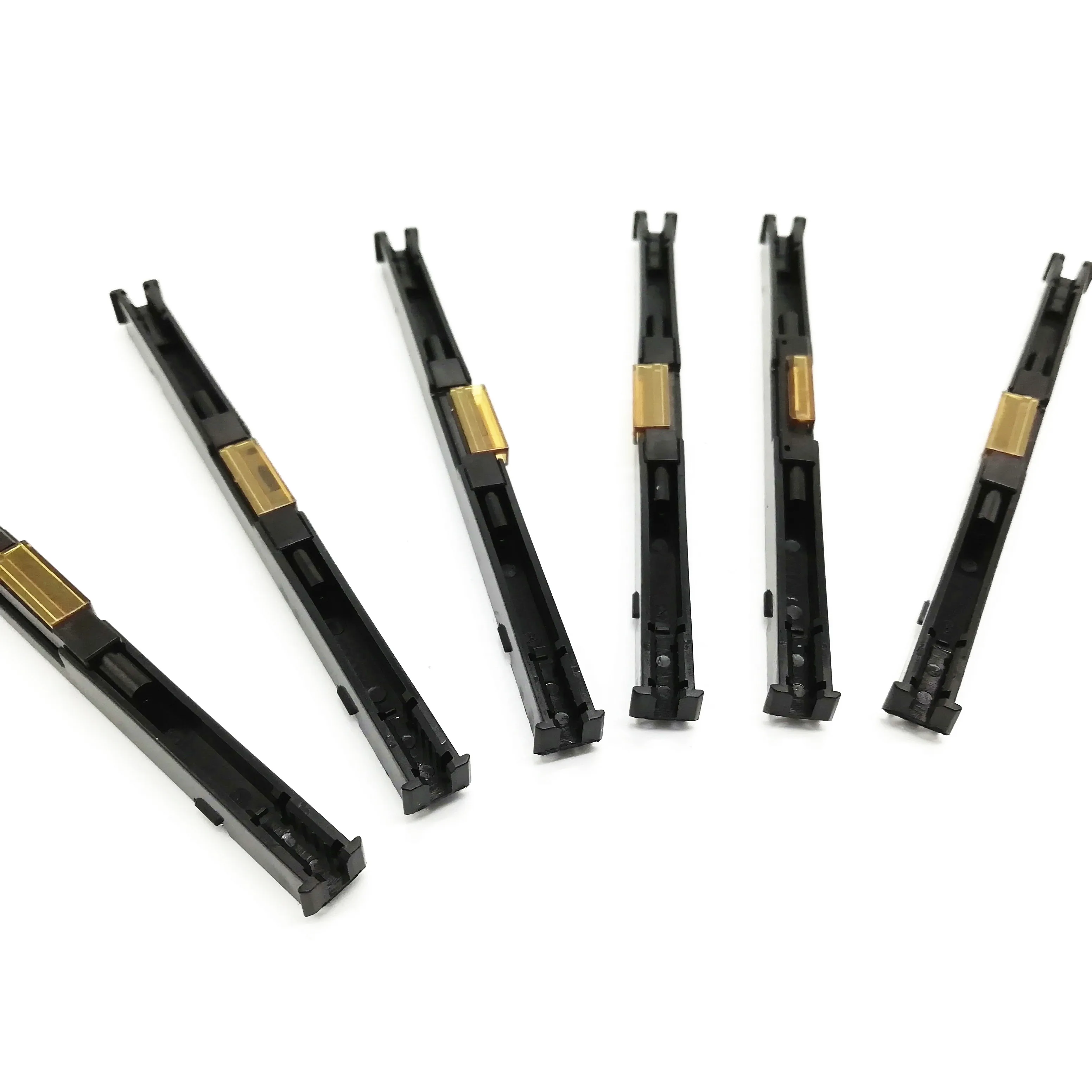 Fiber Optic Mechanical Joint Fitting Splicer for FTTH 2x3mm Drop Cable