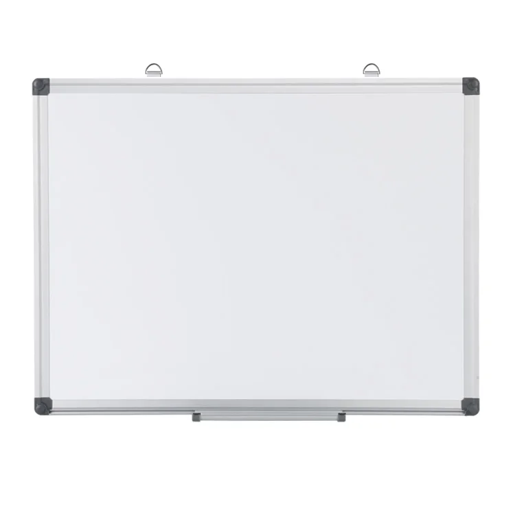 Magnetic Dry Erasable Writing Board White Board School - Buy White ...