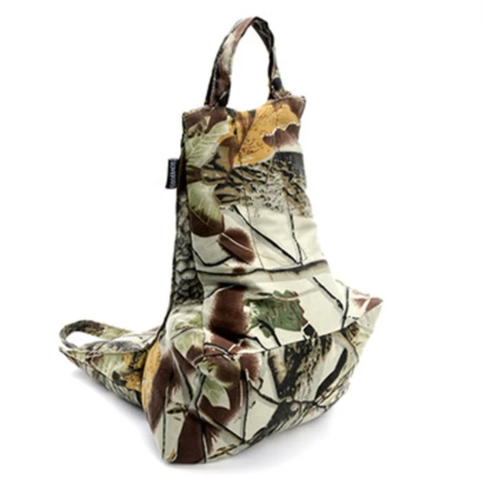 Camera Support Bean Bag for Car Window - Wildlife Photography