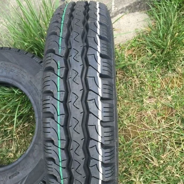 TIANFU PASSAGE HAIDA Mini Passenger Car Tyres Cheap Price 500r12 RD-229 ...