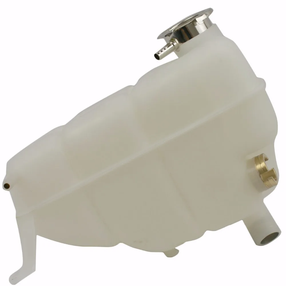 Coolant Expansion Tank OEM 1245001349 / 124 500 1349 for Mercedes A124 ...