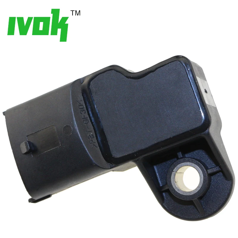 汽车汽车地图传感器进气增压压力歧管用于 Gm 比亚迪 28234360 的绝对 Drucksensor 传感器发送器 - Buy ...