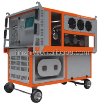 Sf6 气体充气和疏散装置 - Buy Sf6 服务车，sf6 充气装置，疏散和充气装置 Product on Alibaba.com