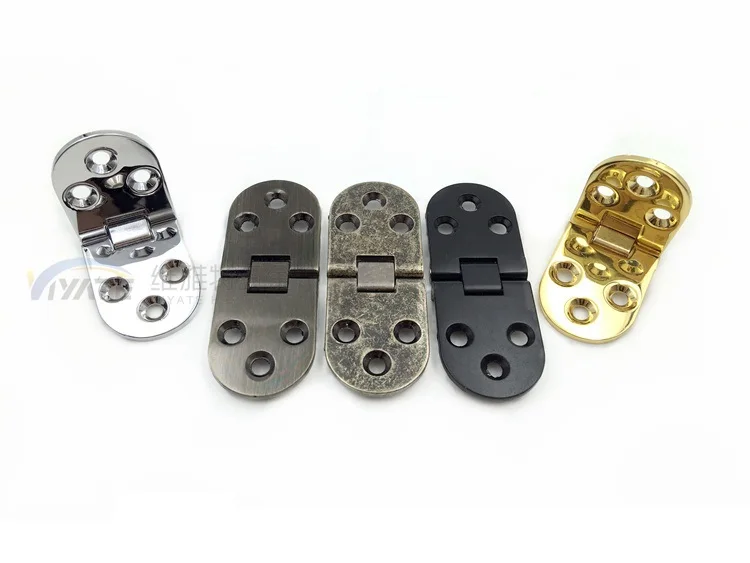 Folding Table Hinge Large Concealed Flap Hinge - Buy Concealed Flap ...