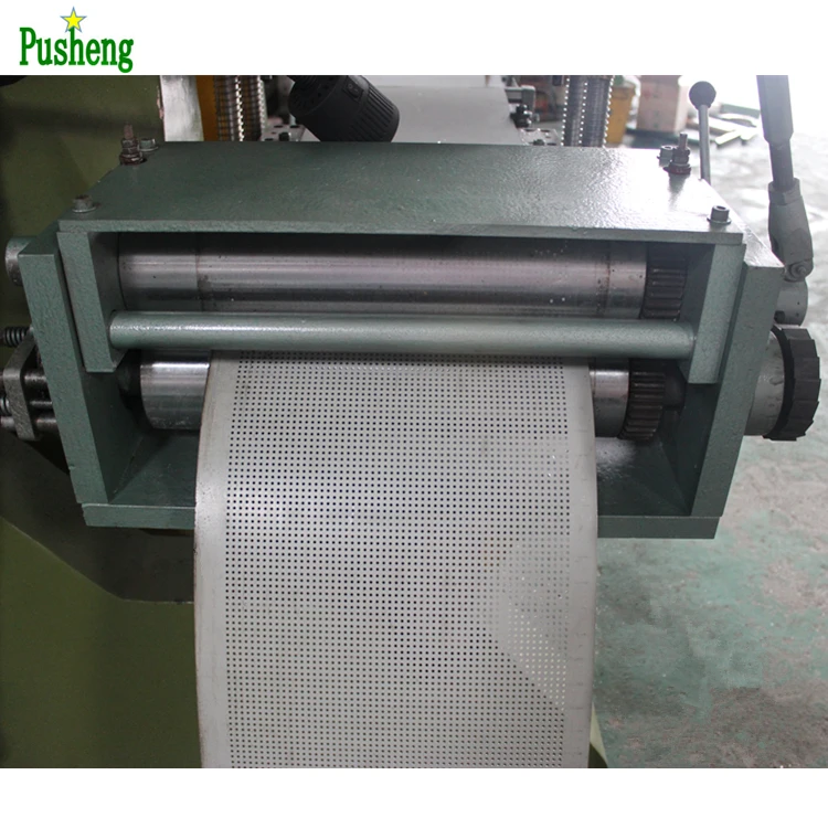 Sheet Metal Holes Perforated Die Mold Holes Stamping Tool and ...