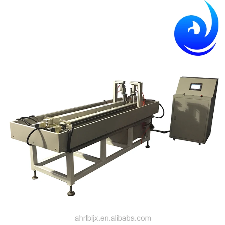 SY-1800 Lab Glass Capillary Tube Cutting Machine - Full Auto