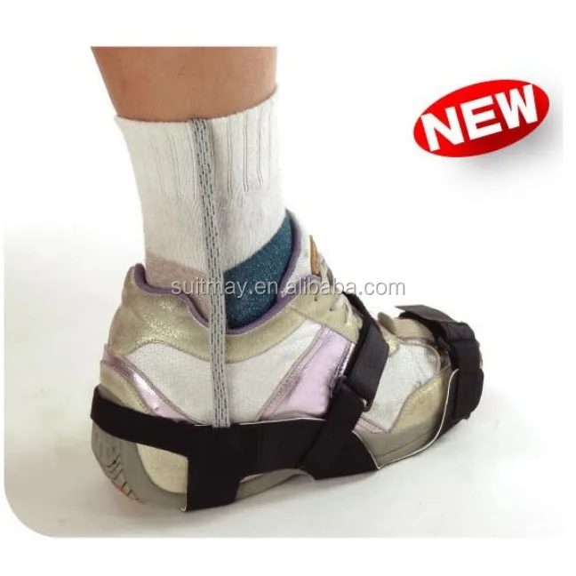 Full Cup Antistatic Heel Strap Anti-static Foot Grounder - Buy Full Cup ...