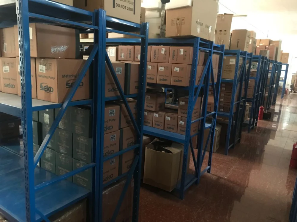 Alibaba.com: PAC PAM Flocculant Waste Water Mechanical Diaphragm ...