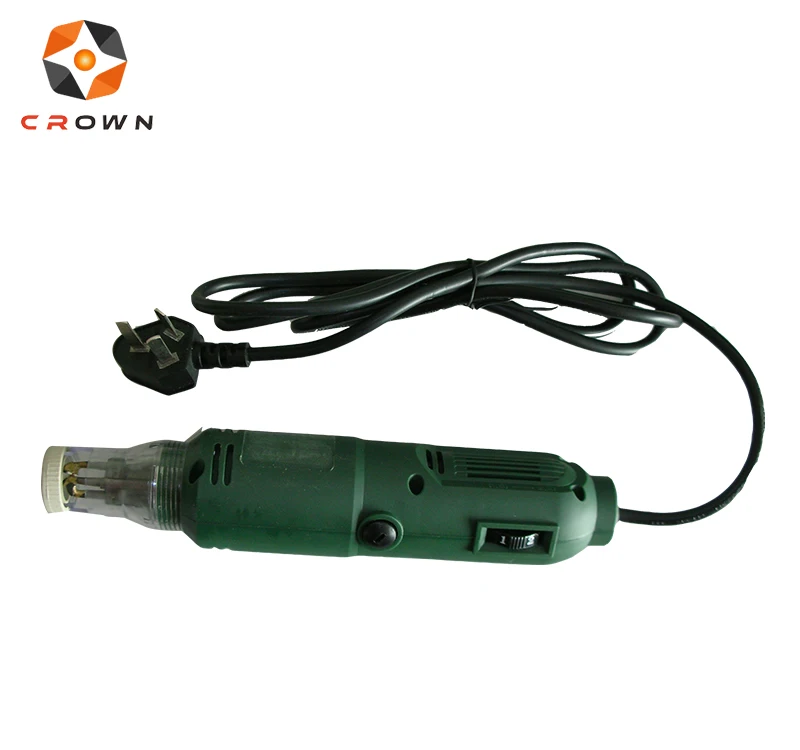 Hand Held Enamel Copper Wire Stripping Machine - CROWN HB-8