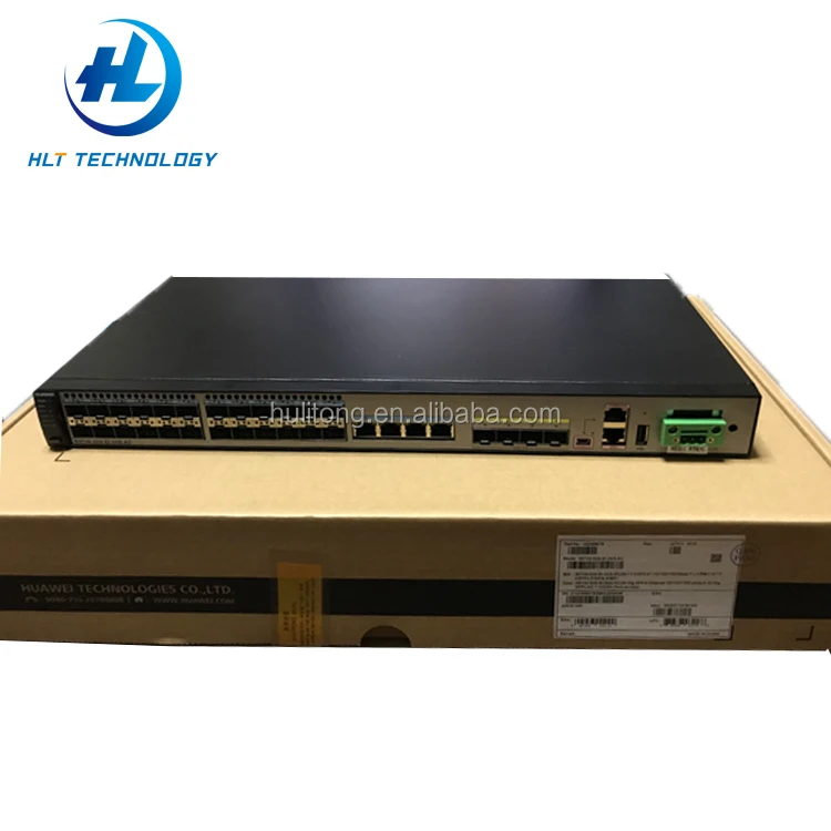 48 Ports Networking Ce6800 Series Managed Switch Ce6860-48s8cq-ei - Buy ...