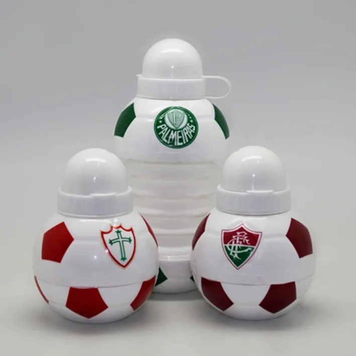 Football Shape Foldable Water Bottle,2018 Featured Product,BPA Free ...