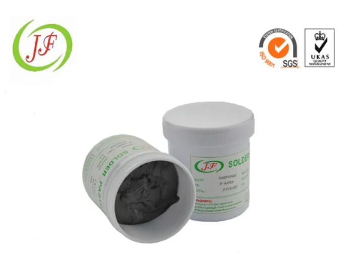 High Thermal Silver Sinter Paste for IGBT Power Modules