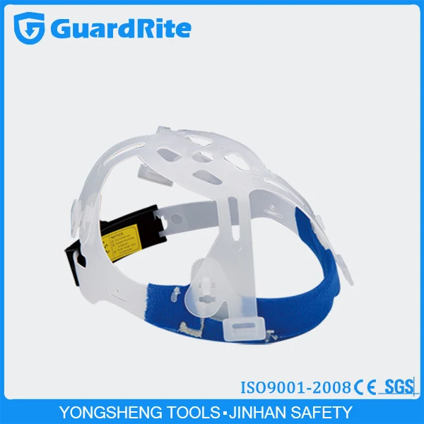 Guardrite Safety Helmet Cushion Inner Liner W-2001