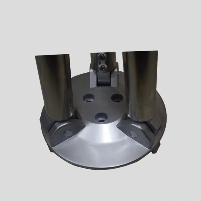 Secure and Efficient Access Control with Tripod Turnstile Gate