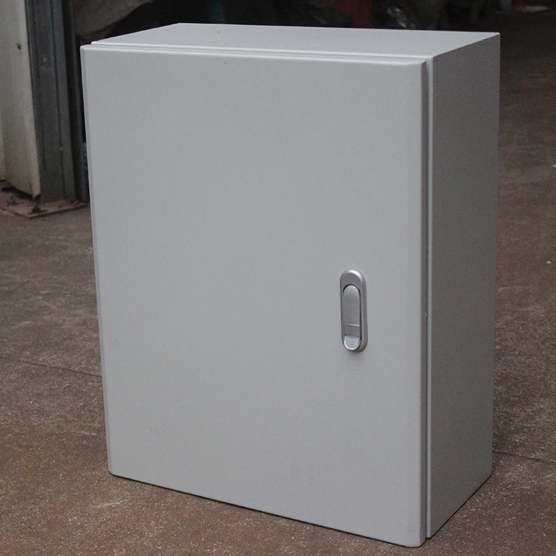 Sheet metal electrical panel box enclosure| Alibaba.com