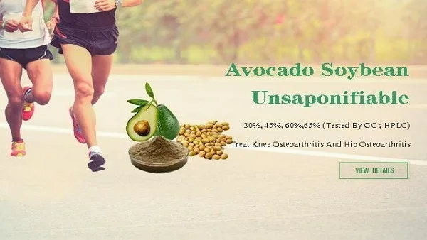 Asu Avocado Soybean Extract,Avocado Soybean Unsaponifiables - Buy ...