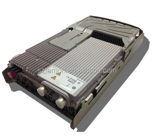 Equipos De Telecomunicaciones Ericsson Rru Rrus 01 B5 Krc 118 70/3 ...