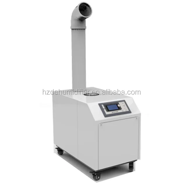 6kg Reverse Osmosis Air Humidifier - Buy Reverse Osmosis Air Humidifier ...