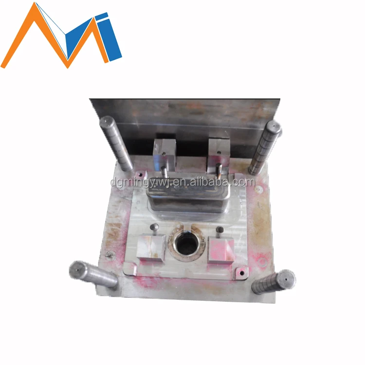 Professional Factory Aluminum Magnesium Zinc Alloy Die-casting Router ...